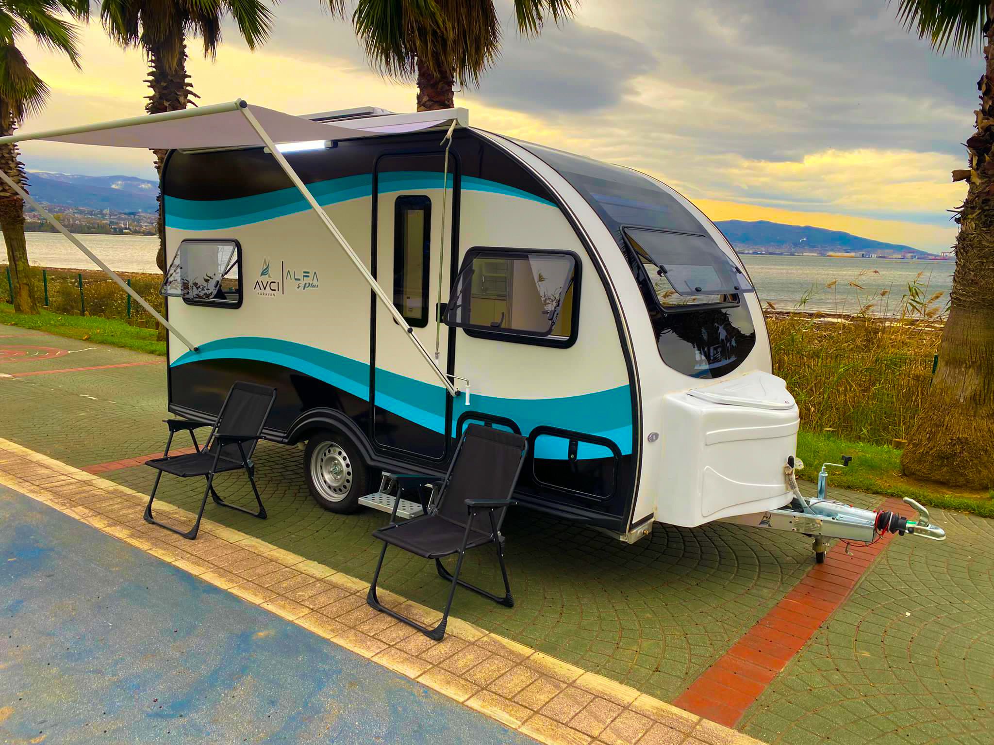 BİRCAN OTO / CAN TEKNE